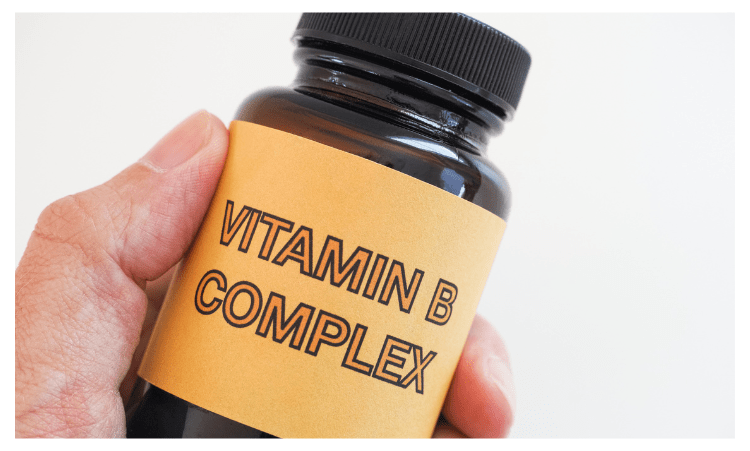 Витамини Б комплекс | Советите на дедо Зоран